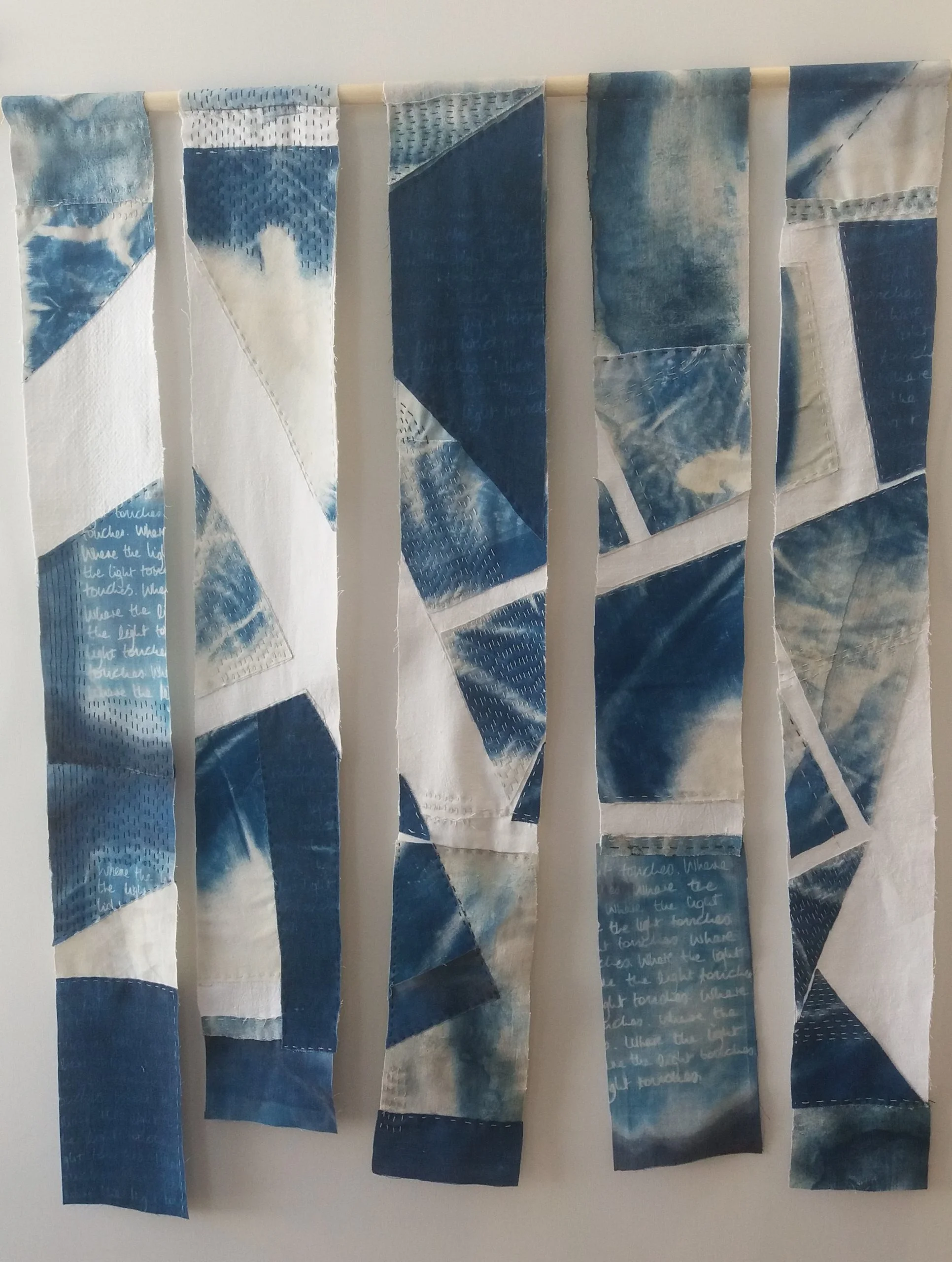 Arts Practice | GENEVIEVE RUDD