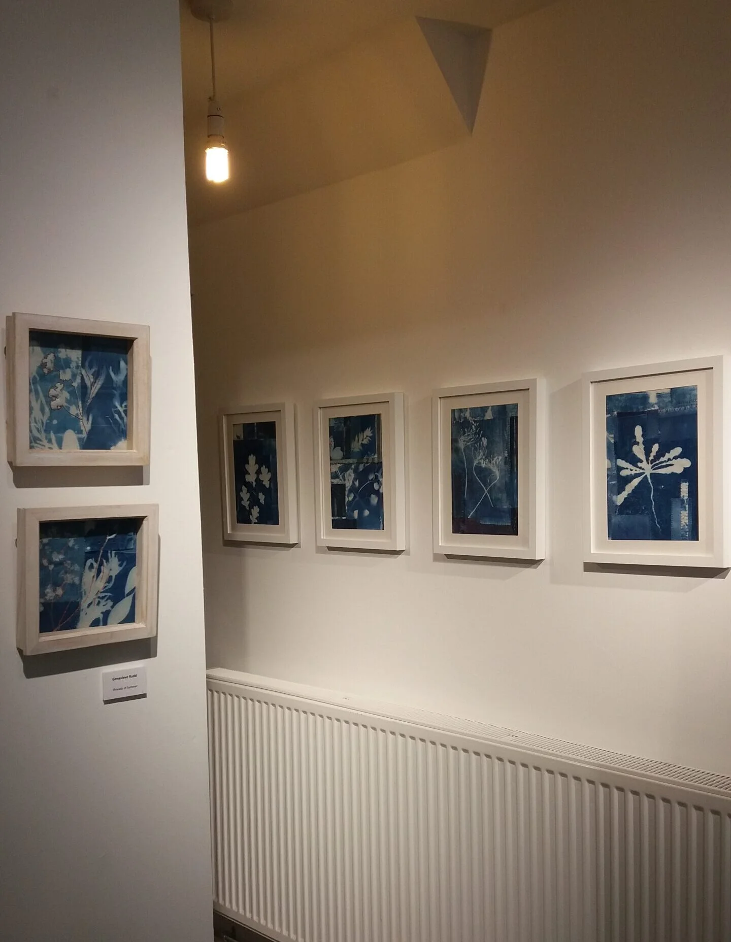 Arts Practice | GENEVIEVE RUDD