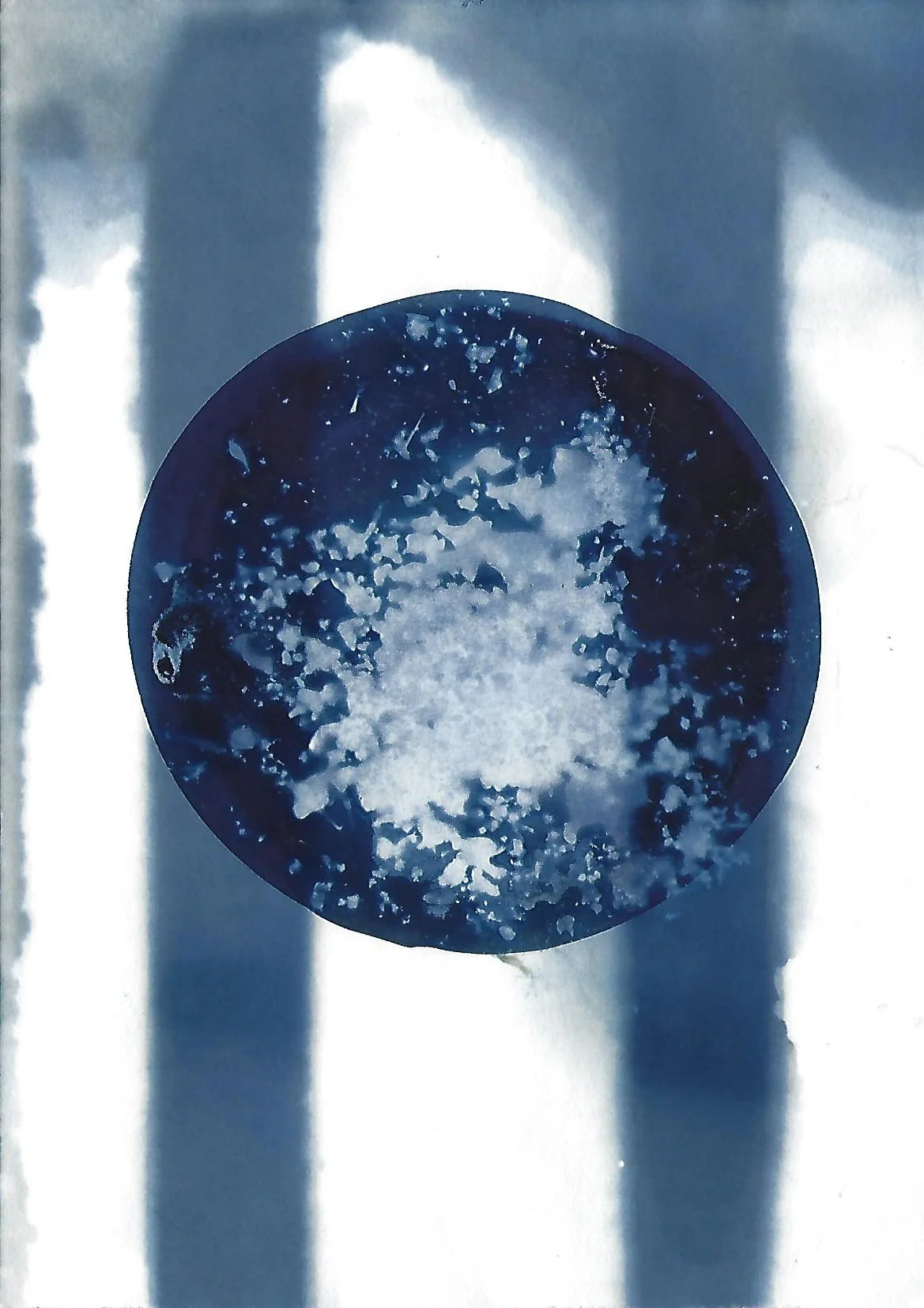 Arts Practice | GENEVIEVE RUDD