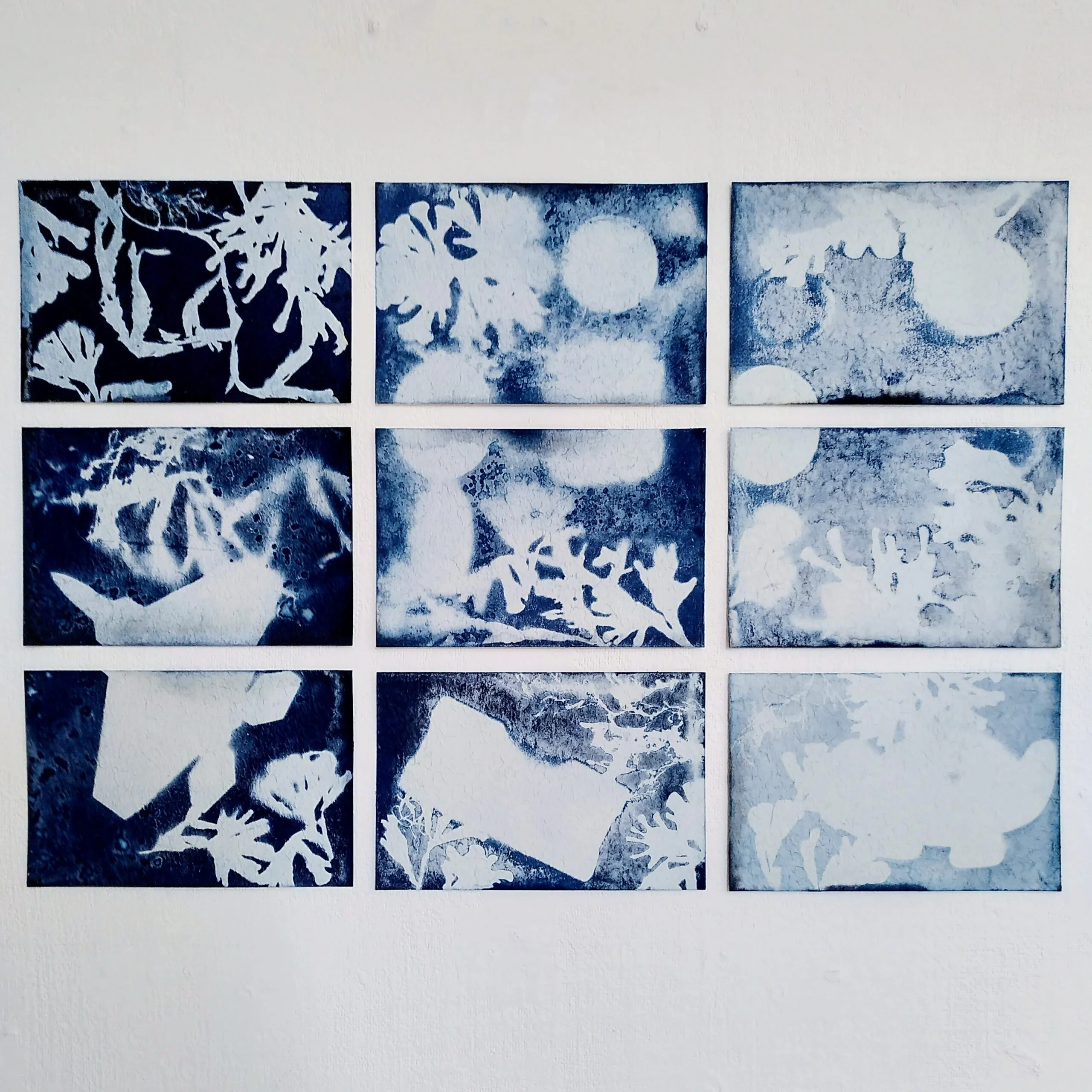 Arts Practice | GENEVIEVE RUDD