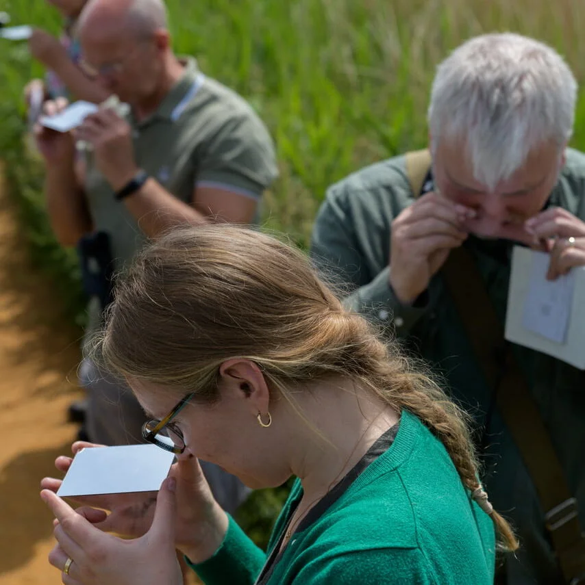 GENEVIEVE RUDD | COMMUNITY ARTIST