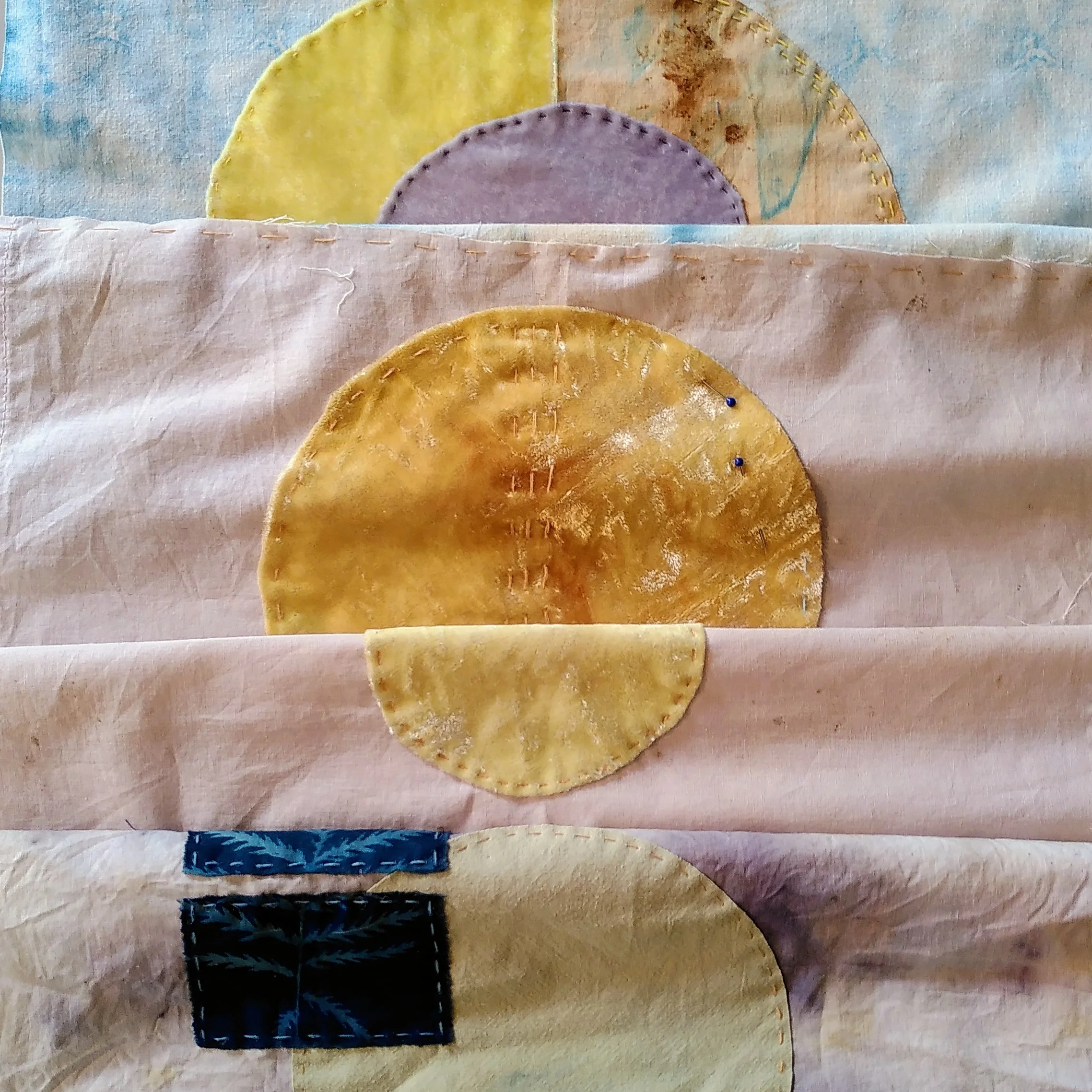 Arts Practice | GENEVIEVE RUDD