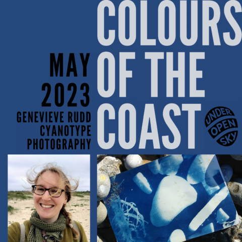 20th May 2023: Colours of the Coast, Under Open Sky, Great Yarmouth ...